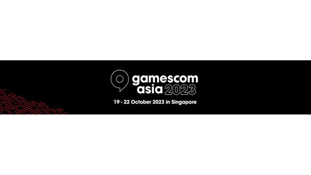 gamescom asia 2023: where Asia’s gaming scene converge - GamesUnit.de
