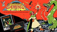 Do You Know Gaming, a new dungeon-crawling video game trivia card game ...