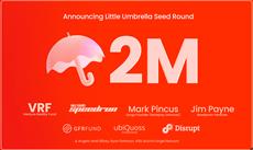 Little Umbrella Secures $2 Million Seed Round to Redefine Social Gaming with AI - GamesUnit.de