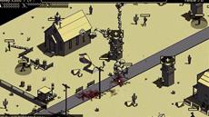 Road Defense: Outsiders Demo Available for Steam Fest on June 13 ...