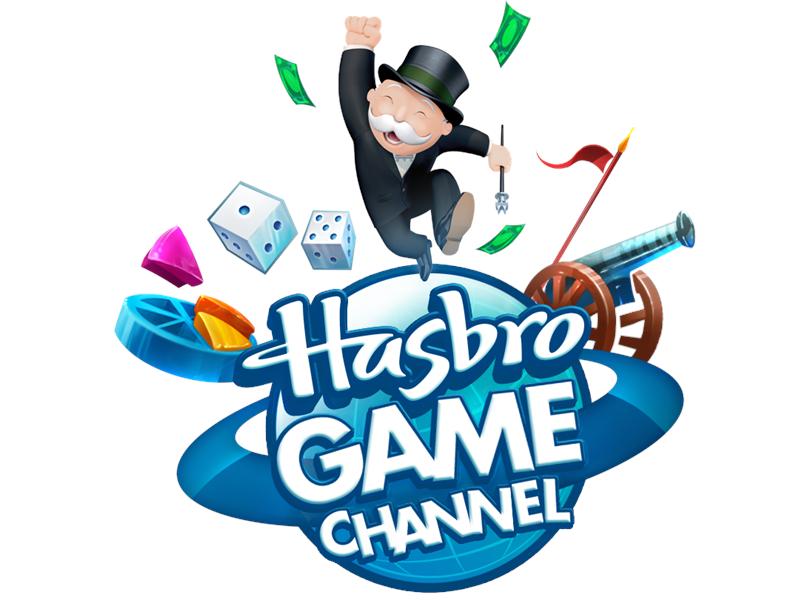 Hasbro und Ubisoft stellen mit dem Hasbro Game Channel ... - GamesUnit.de