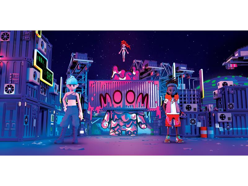 M00m World Secures $500K Pre-Seed From Adam Draper's Boost VC ...